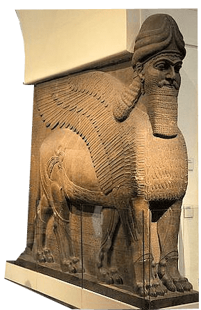 lamassu